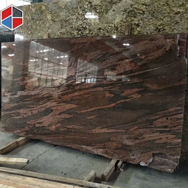 China red quartzite slab | Direct supply from Fujian China
