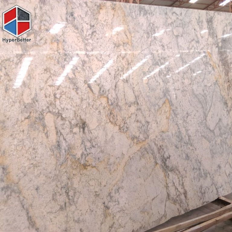 Colonial cream granite slab | Supplier in Xiamen Fujian China
