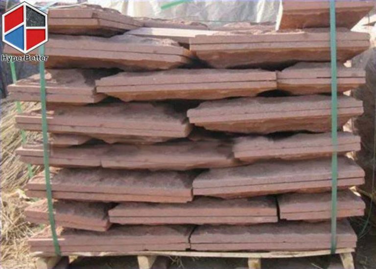 Red porphyry culture stone | Popular Culture Stone Made In China